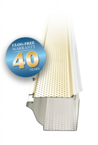 Seamless Eavestrough – Seamless Eavestrough
